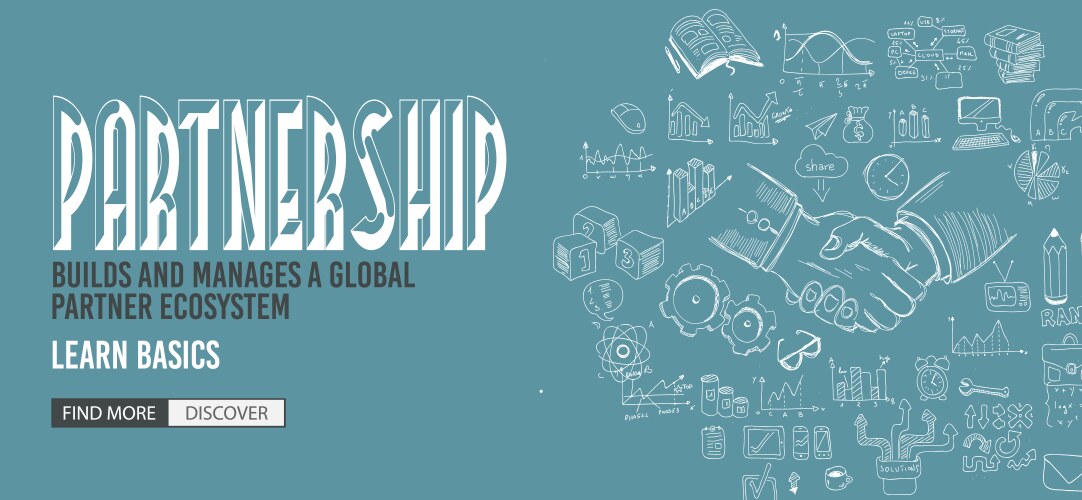 Partnership Infographic Vector Images (over 11,000)