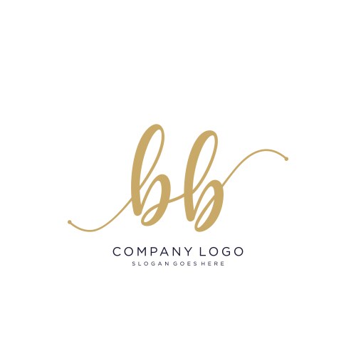 Bb Initials Vector Images (over 2,400)