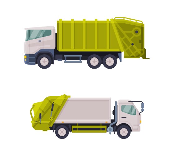 Solid Waste Management Vector Images (over 640)