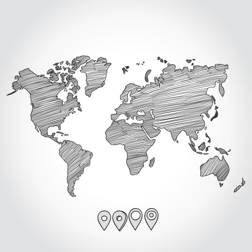 Doodle Politics Vector Images (over 2,300)