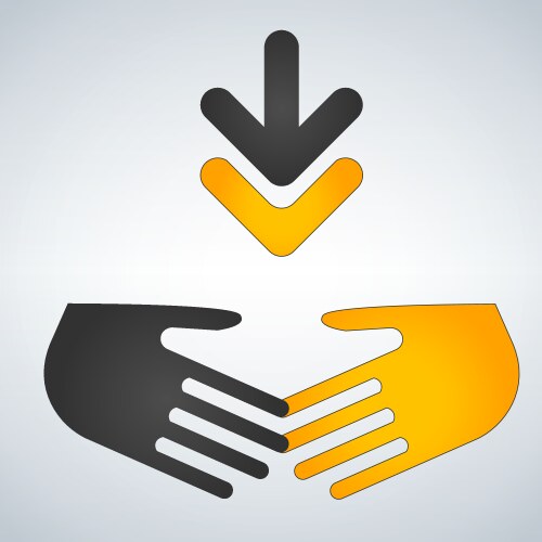 Handshake Logo Vector Images (over 13,000)