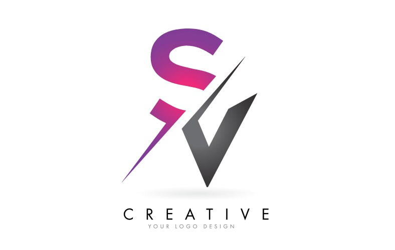 Sv Logo Vector Images (over 2,100)