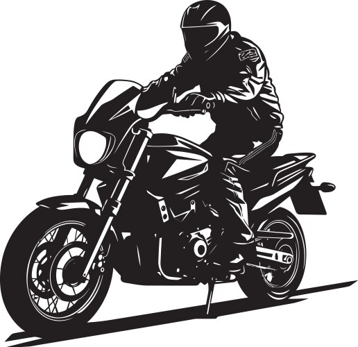 Thunder thunderbolt bolting across Royalty Free Vector Image