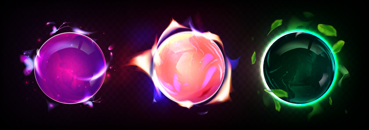 Magic Power Vector Images (over 55,000)