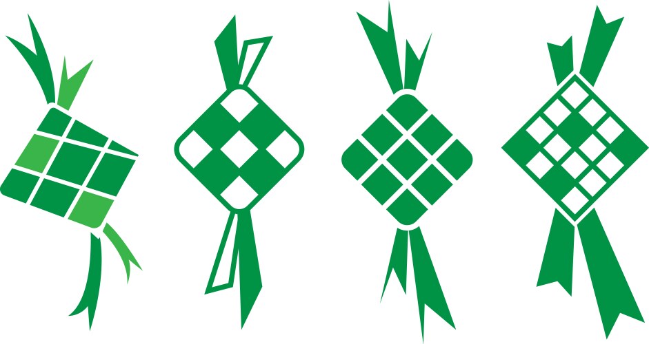 Hari Raya Cartoon Vector Images (over 580)