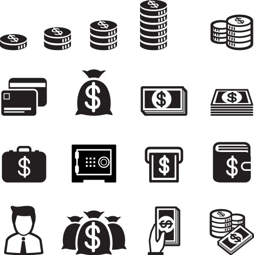 Money Vector Images (over 1.3 million)