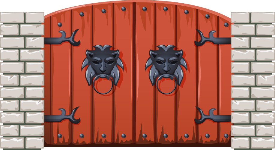 Gate Cartoon Vector Images (over 13,000)