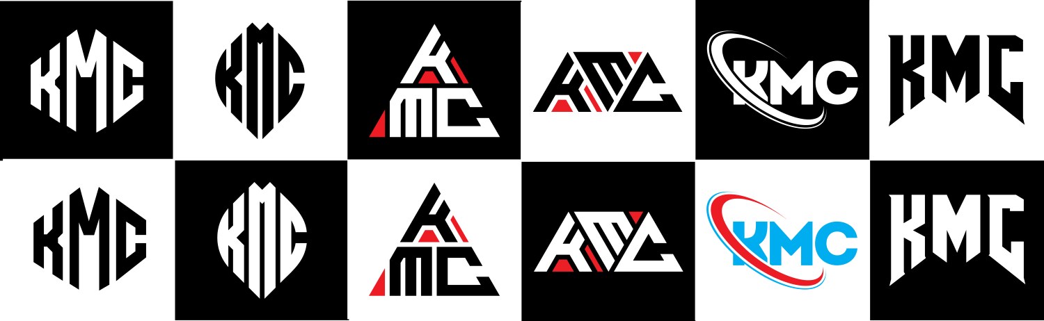 Kmc Logo Vector Images (34)