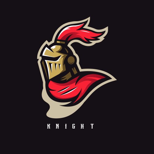 Knight Logo Vector Images (over 33,000)
