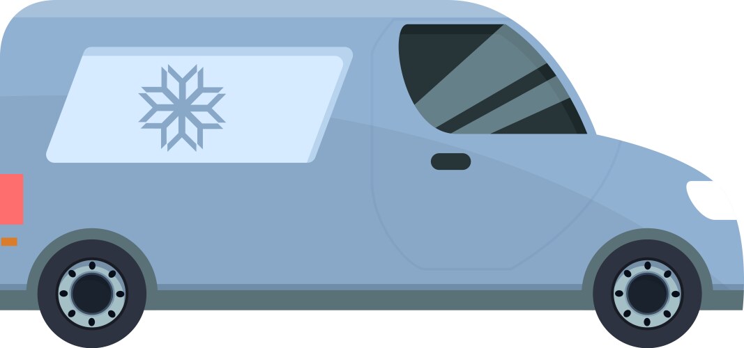 Van Clip Art Vector Images (over 2,500)