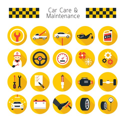 Car Care Vector Images (over 35,000)