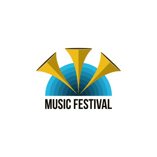 Music Logo Circle Vector Images (over 9,000)