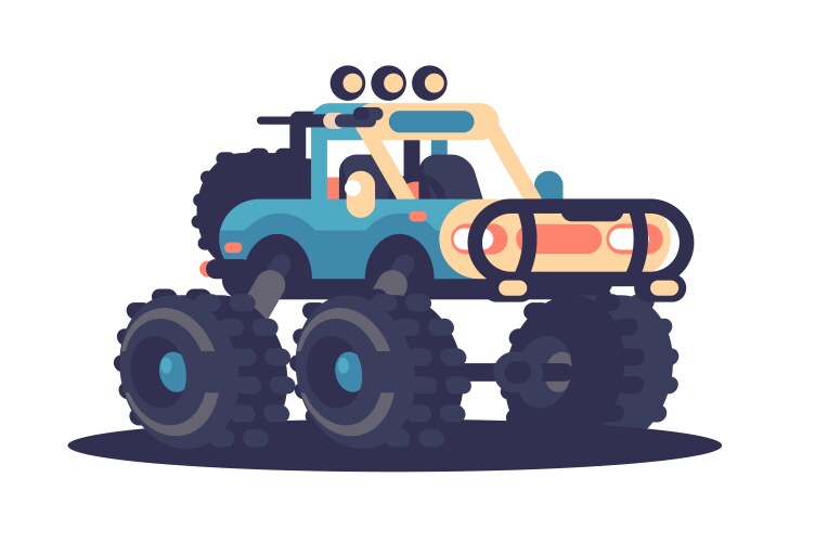 Off Road Vector Images (over 20,000)