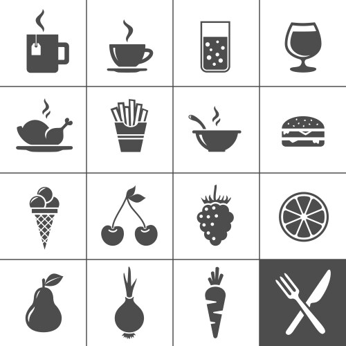 Free Food Vector Images (over 70,000)