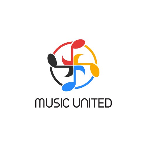 Music Logo Circle Vector Images (over 8,600)