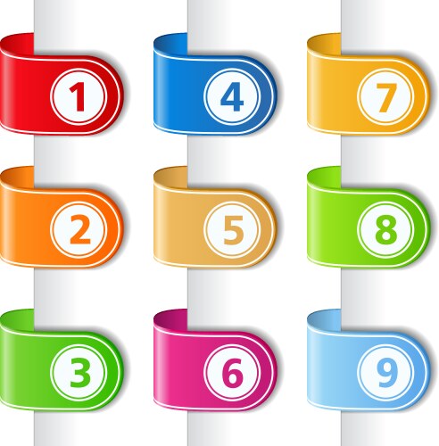 Numbers Vector Images (over 890,000)