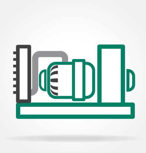 Gas Turbine Icon Vector Images (over 3,900)