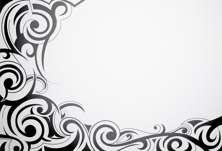 Tribal Vector Images (over 290,000)