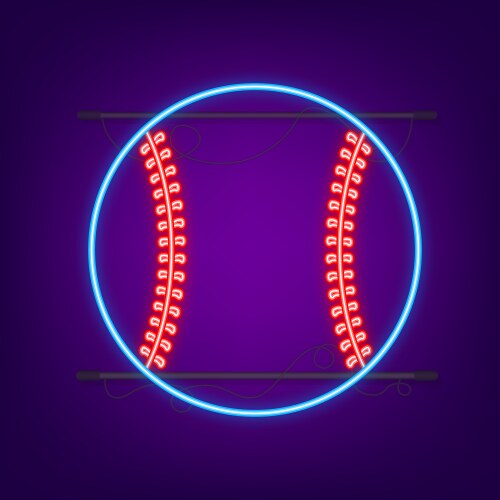 Softball Border Vector Images (over 130)