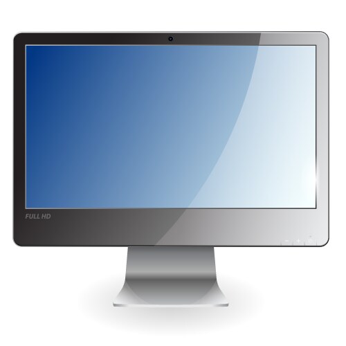 Monitor Vector Images (over 470,000)