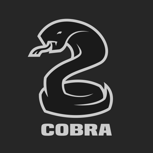Cobra Logo Vector Images (over 4,200)