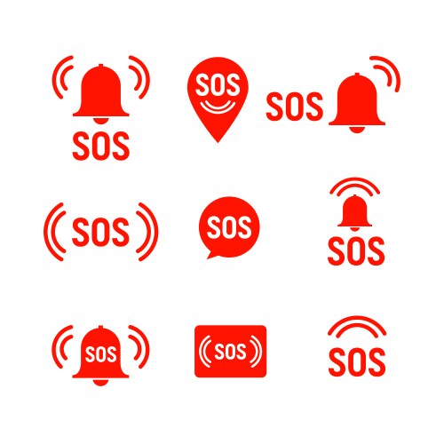 Sos Logo Vector Images (over 3,800)