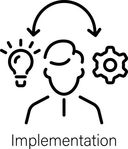 Implementation Vector Images (over 18,000)