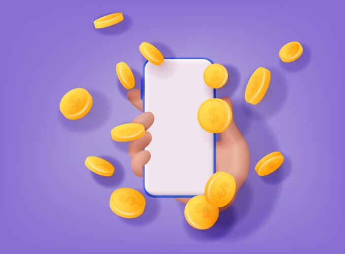 Gold Phone Icon Vector Images (over 13,000)