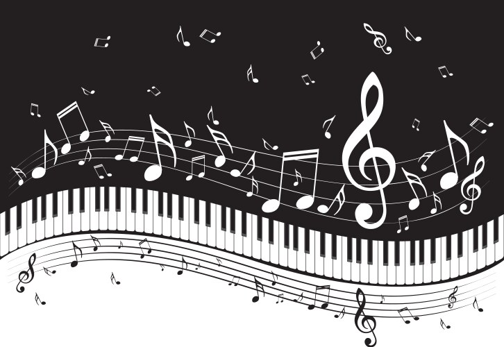Free Music Vector Images (over 47,000)