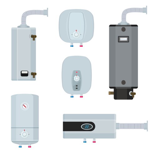 Water Heater Vector Images (over 10,000)