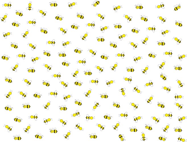 Bumble Bee Background Vector Images (over 4,000)