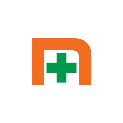 Logo M Medical Vector Images (over 1,100)