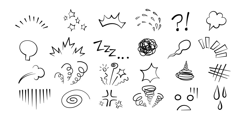 Animated Question Marks Vector Images (over 610)