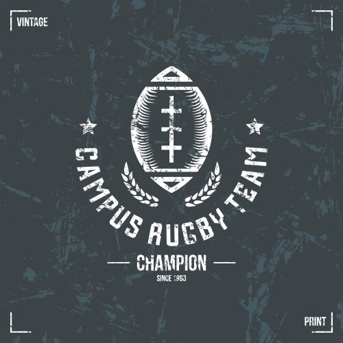 Rugby Vector Images (over 49,000)