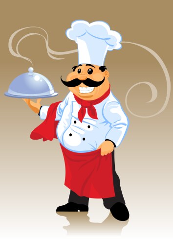 Cook Vector Images (over 950,000)