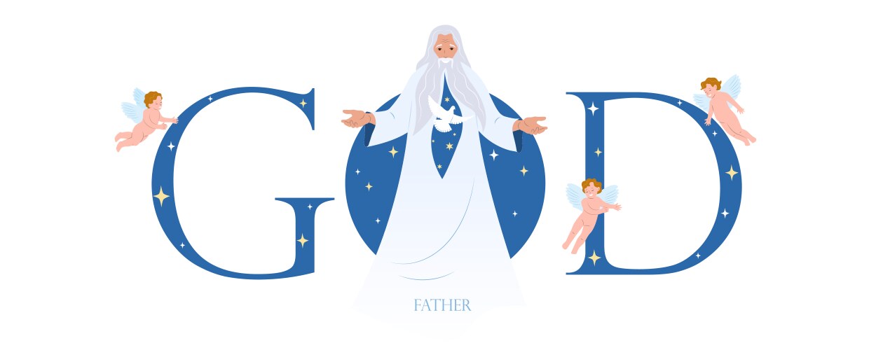 God Vector Images (over 160,000)