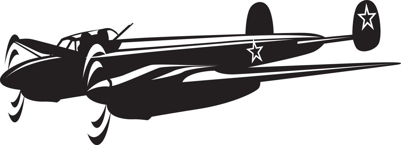 Bomber Plane Vector Images (over 3,100)