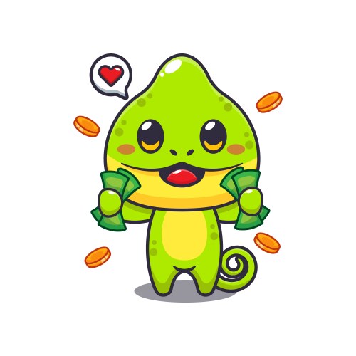 Money Animated Vector Images (over 17,000)