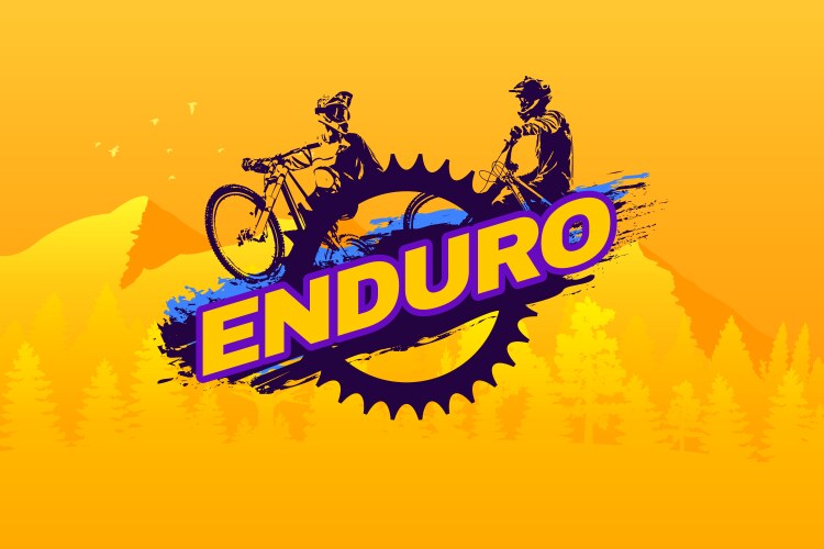 Enduro Logo Vector Images (over 520)