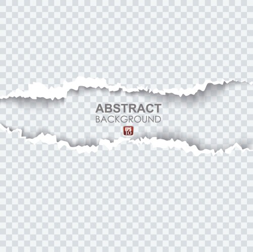 Ripped Paper Vector Images (over 18,000)