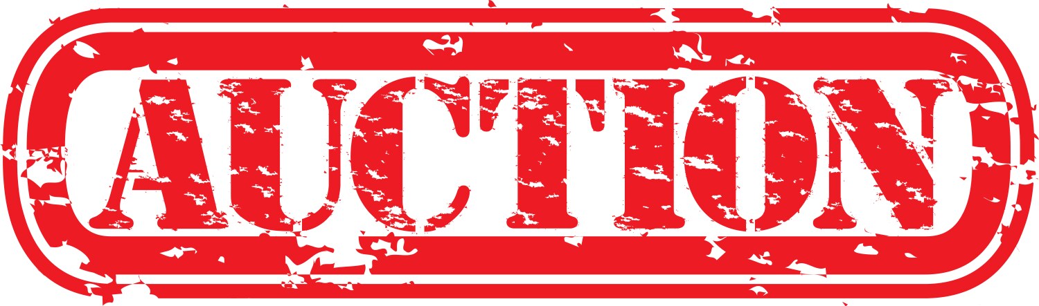 Auction Vector Images (over 34,000)