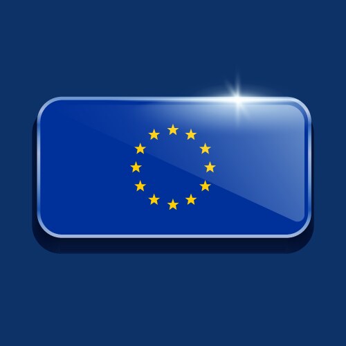 European union identity Royalty Free Vector Image