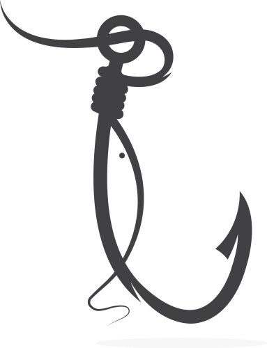 Fish Hook Vector Images (over 38,000)