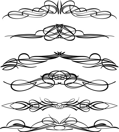 Pinstripes Vector Images (over 9,800)