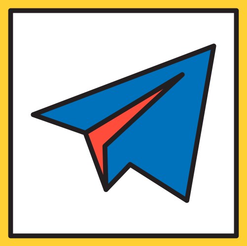 Free Telegram Logo Vector Images (52)