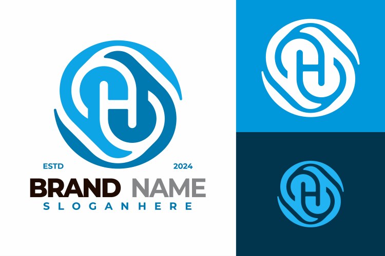 H Infinity Logo Vector Images (over 990)