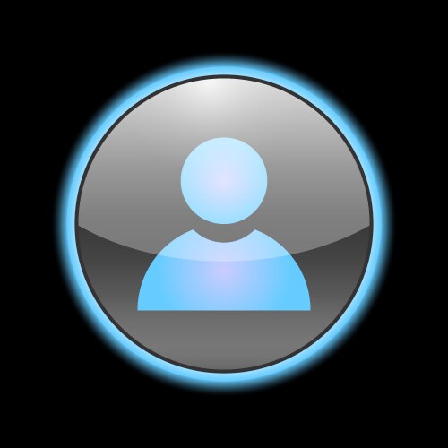 User Icon with Transparent Background Vector Images (over 1,600)