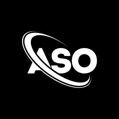 Aso Logo Vector Images (49)