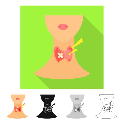 Endocrine System Icon Vector Images (over 1,600)