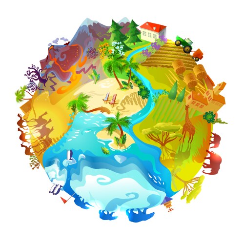 Planet Vector Images (over 500,000)